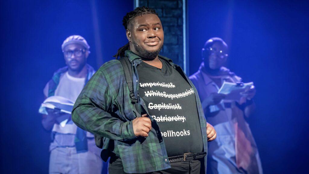 A Strange Loop review: 'Unapologetic and heartfelt' - Attitude