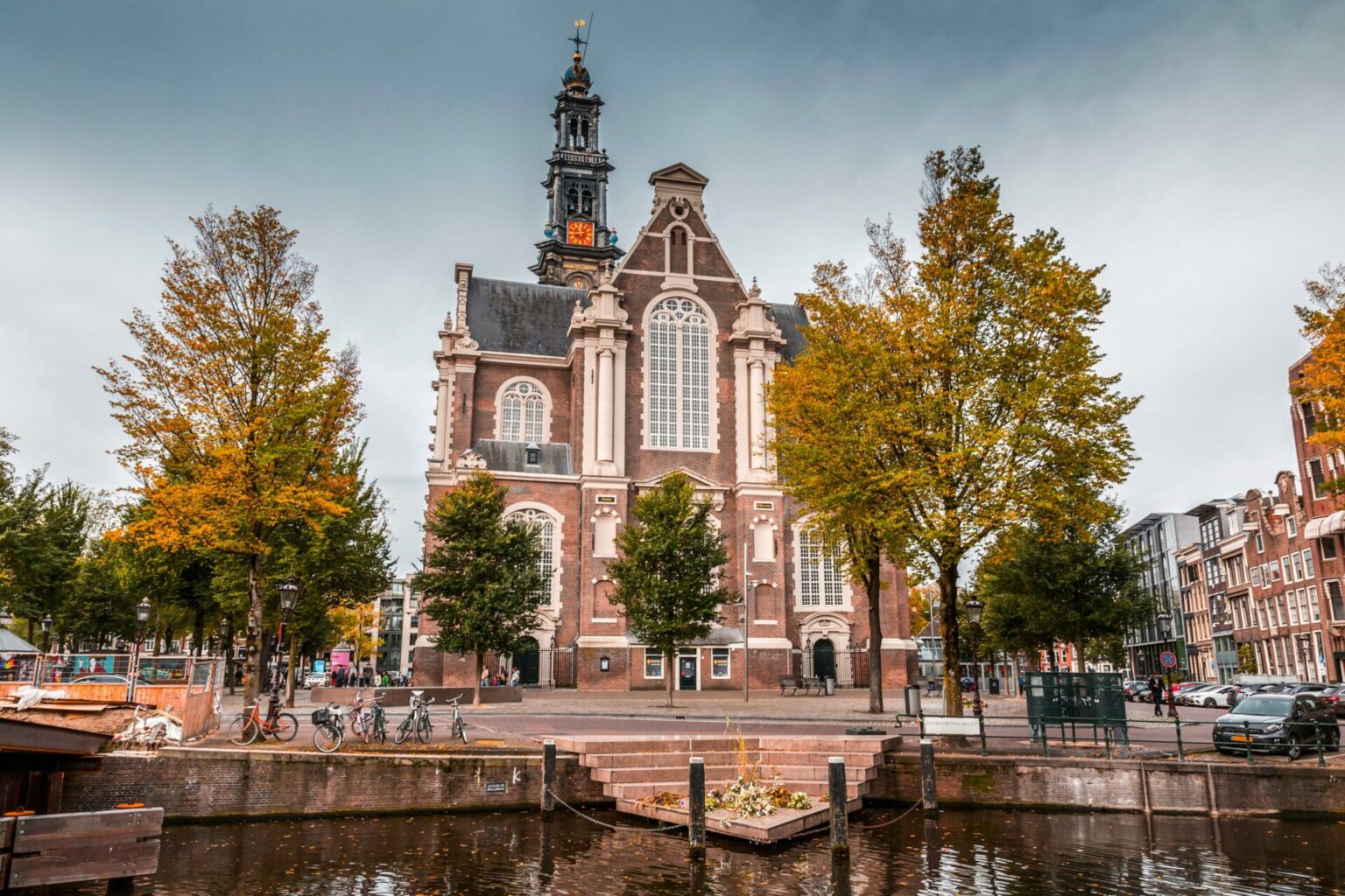 Amsterdam Pride Guide with British Airways: A truly unique experience ...