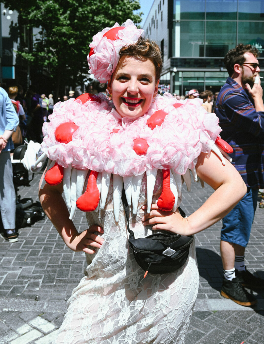 Trans Pride Brighton in 12 beautiful images - Attitude