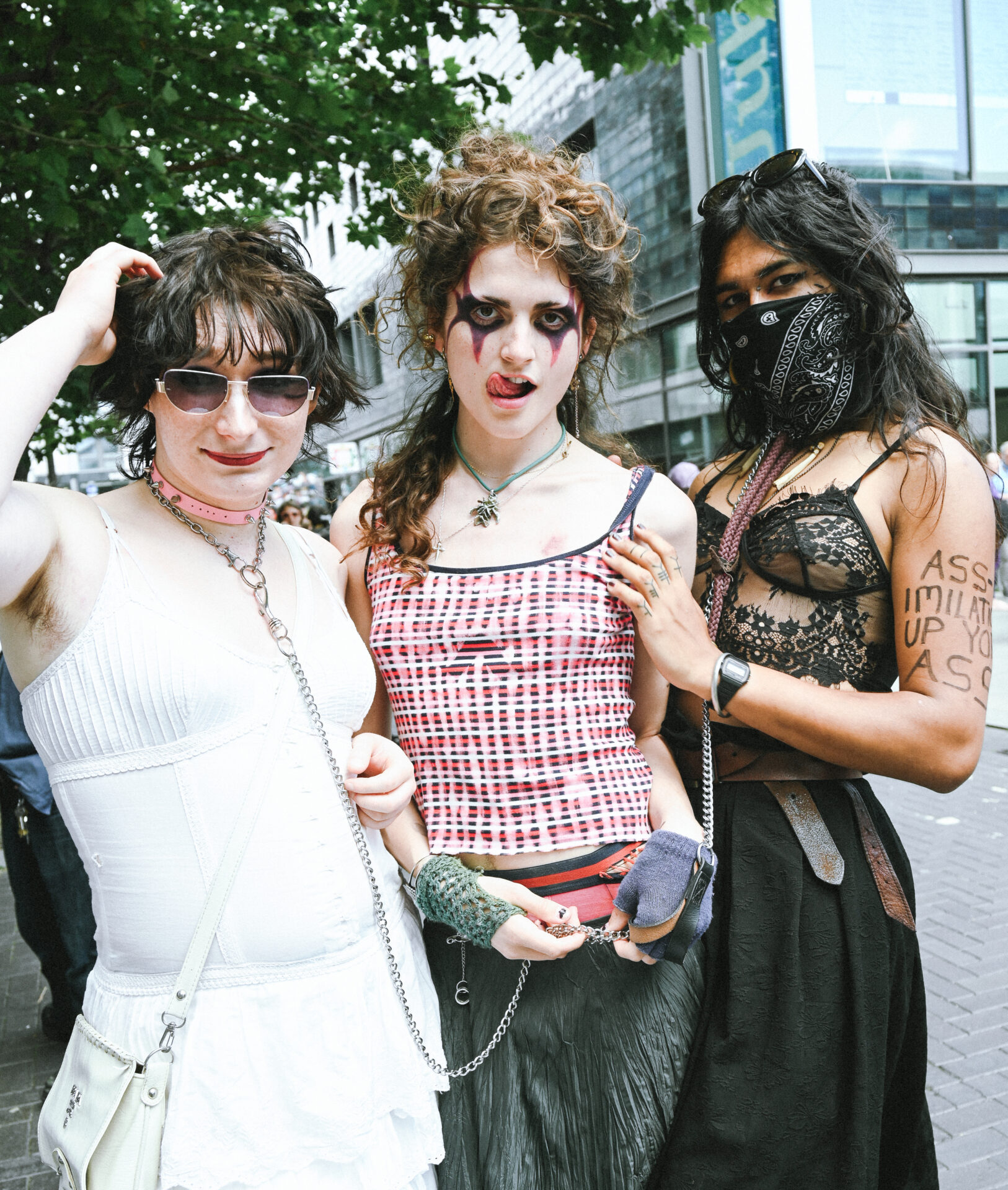 Trans Pride Brighton in 12 beautiful images - Attitude