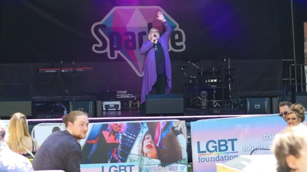 Sparkle Weekend: Everything you need to know - Attitude