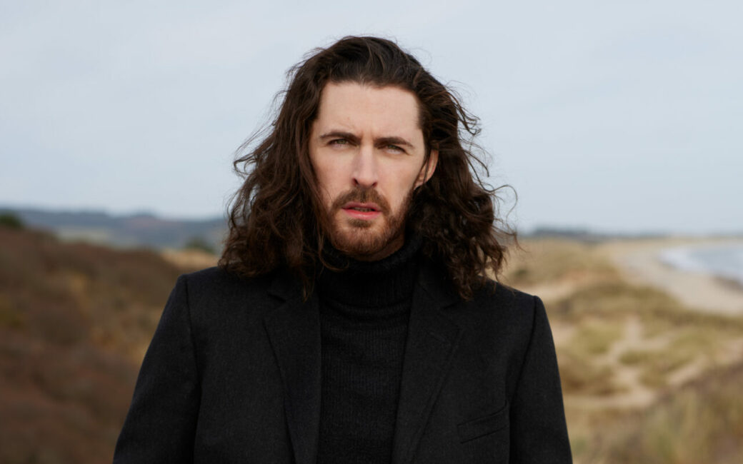Hozier on drag bans, LGBTQ+ allyship and third album - Attitude