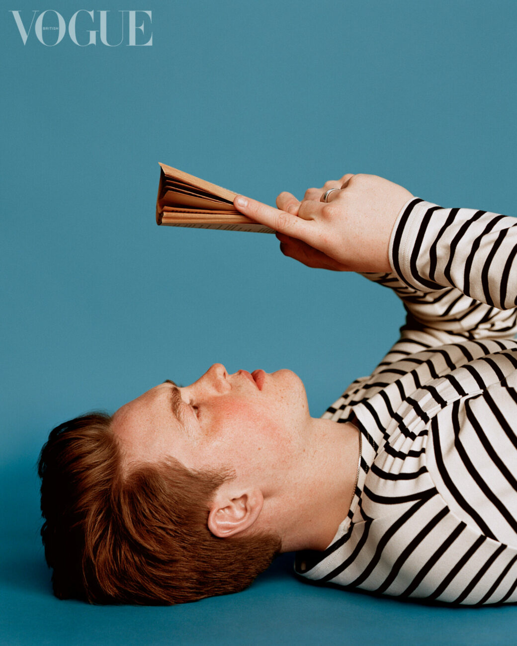 Kit Connor doesn't regret his 'empowering' coming out - Attitude