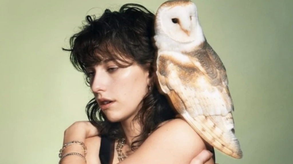 King Princess: ‘LGBTQ+ fan culture is driving the industry' - Attitude