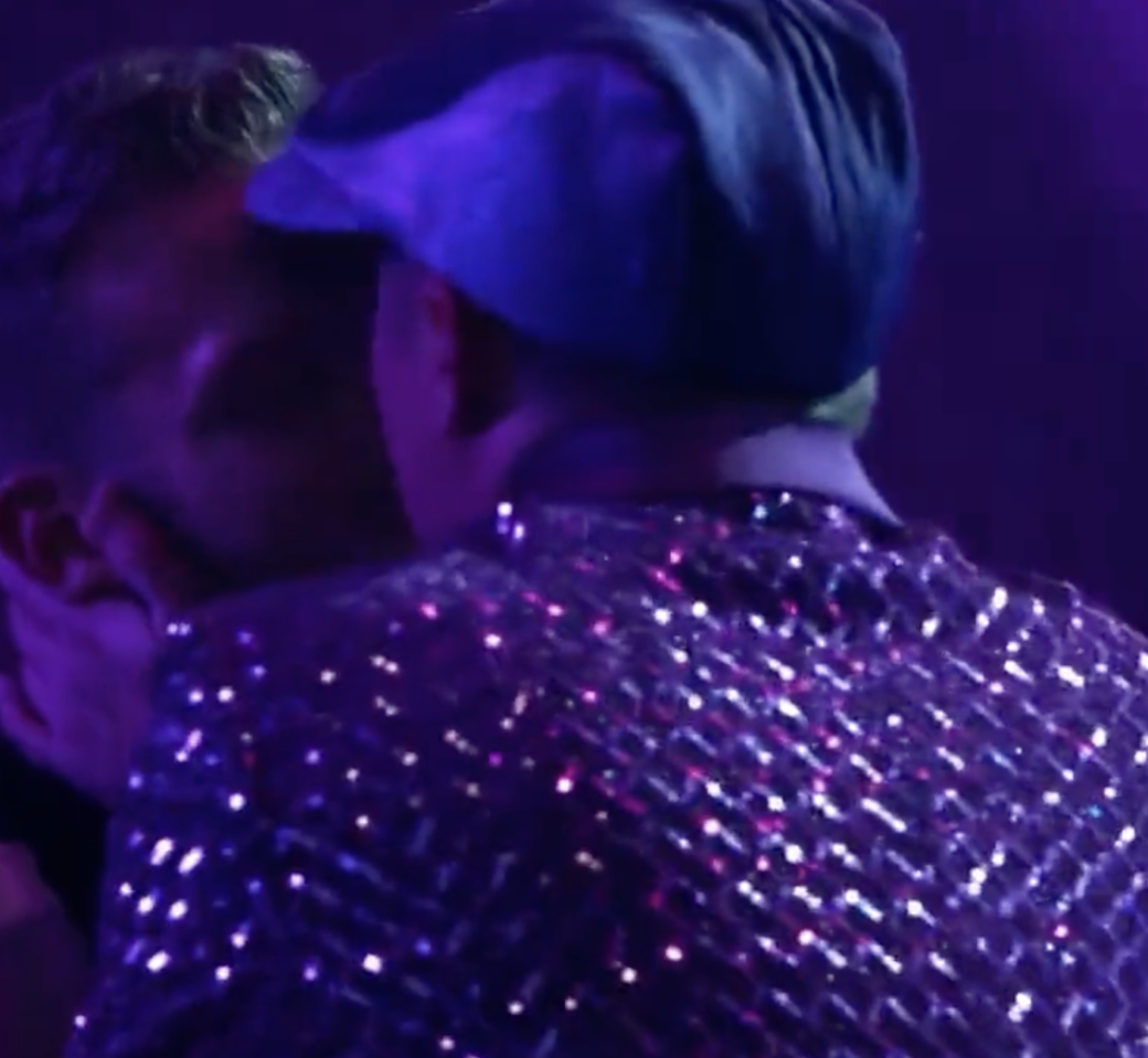 High School Musical: Ryan Evans confirmed as gay - Attitude