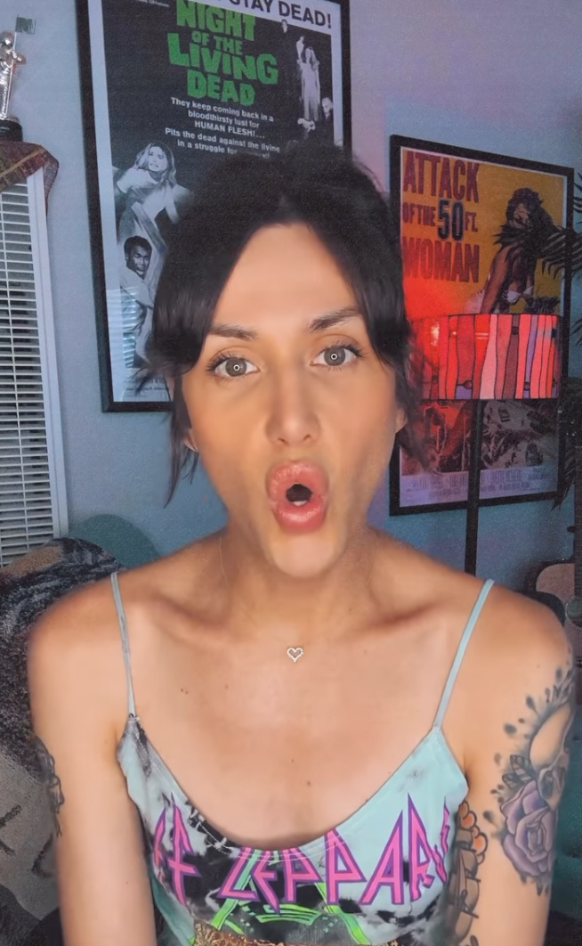 Drag Race star Adore Delano comes out as trans - Attitude