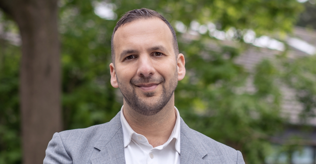 Zack Polanski interview: Green Party deputy leader - Attitude