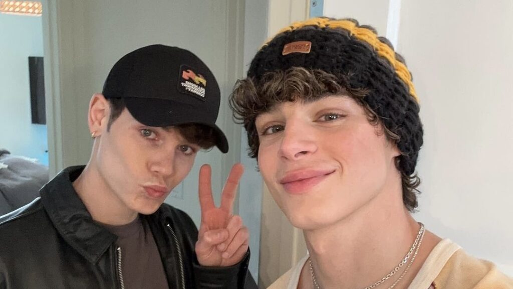 Nicky Champa and Pierre Boo announce divorce - Attitude