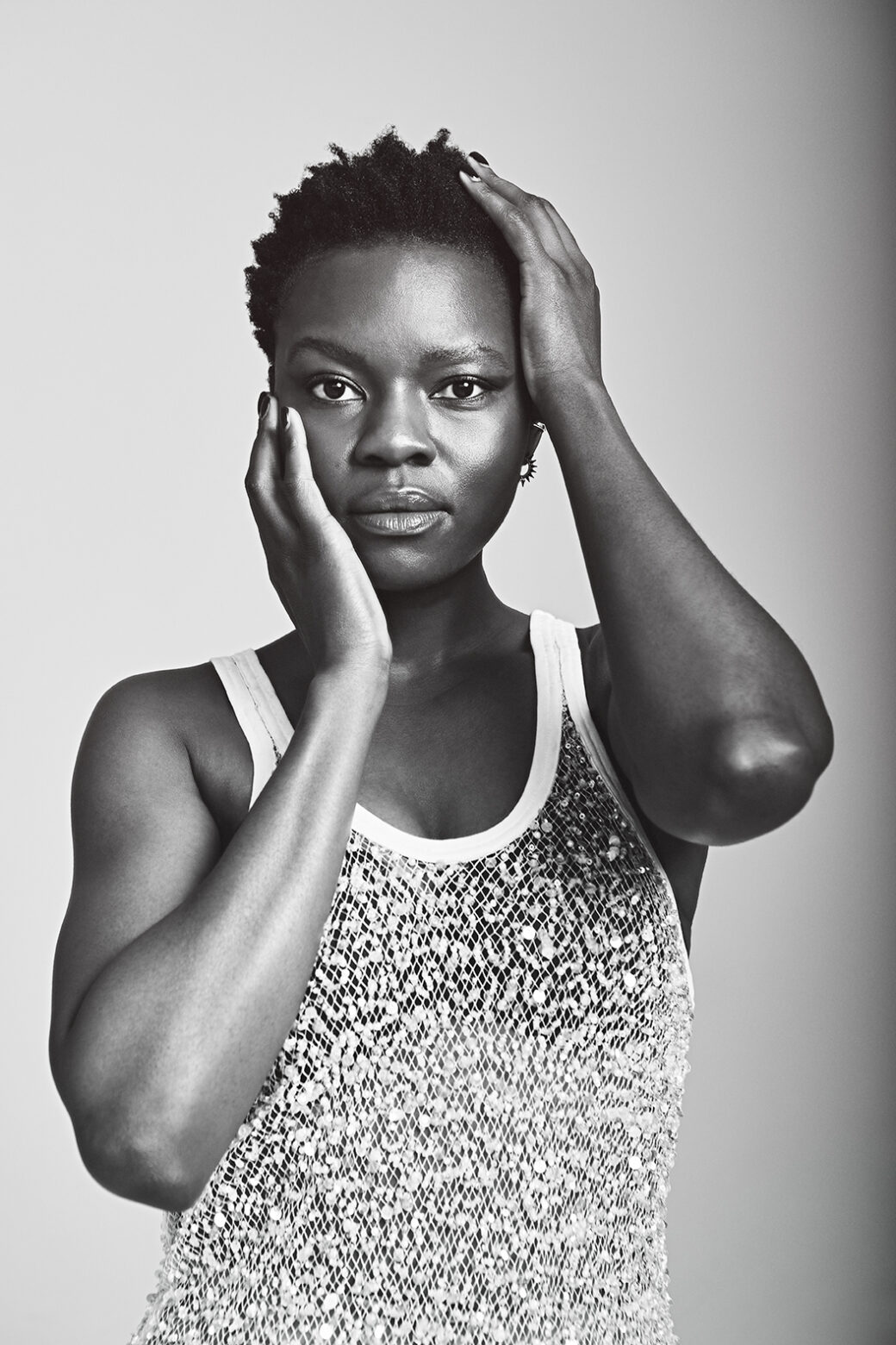 Indiana Jones' Shaunette Renée Wilson on queer journey - Attitude