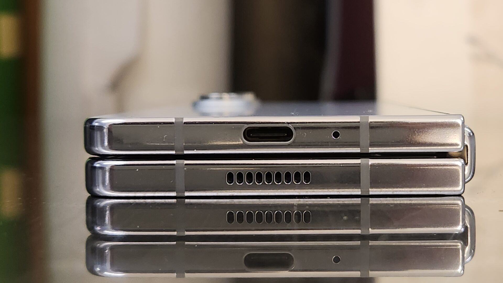 Samsung Galaxy Z Fold 5 review: A great foldable phone, but not quite ...