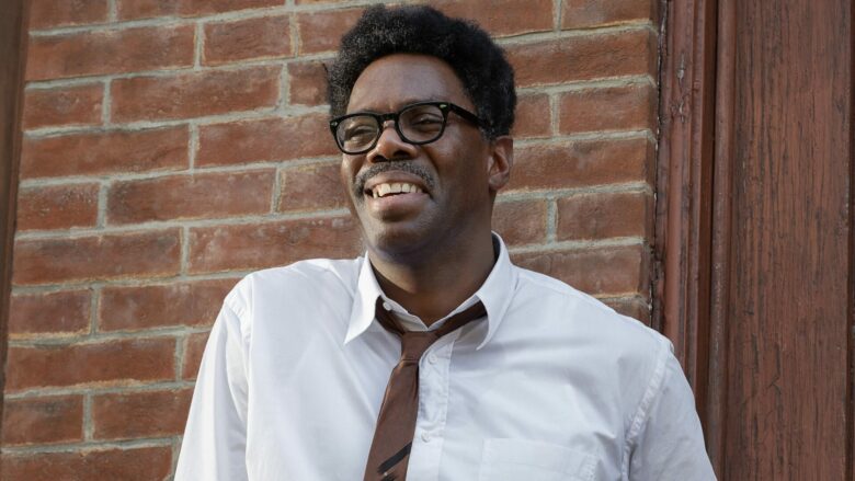 Rustin: Netflix debuts trailer about gay civil rights activist - Attitude