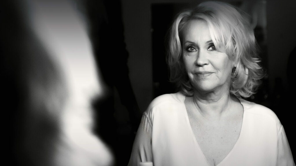 ABBA singer Agnetha Fältskog launches new solo single: Listen here ...