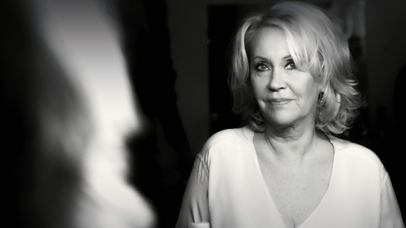 ABBA singer Agnetha Fältskog launches new solo single: Listen here ...