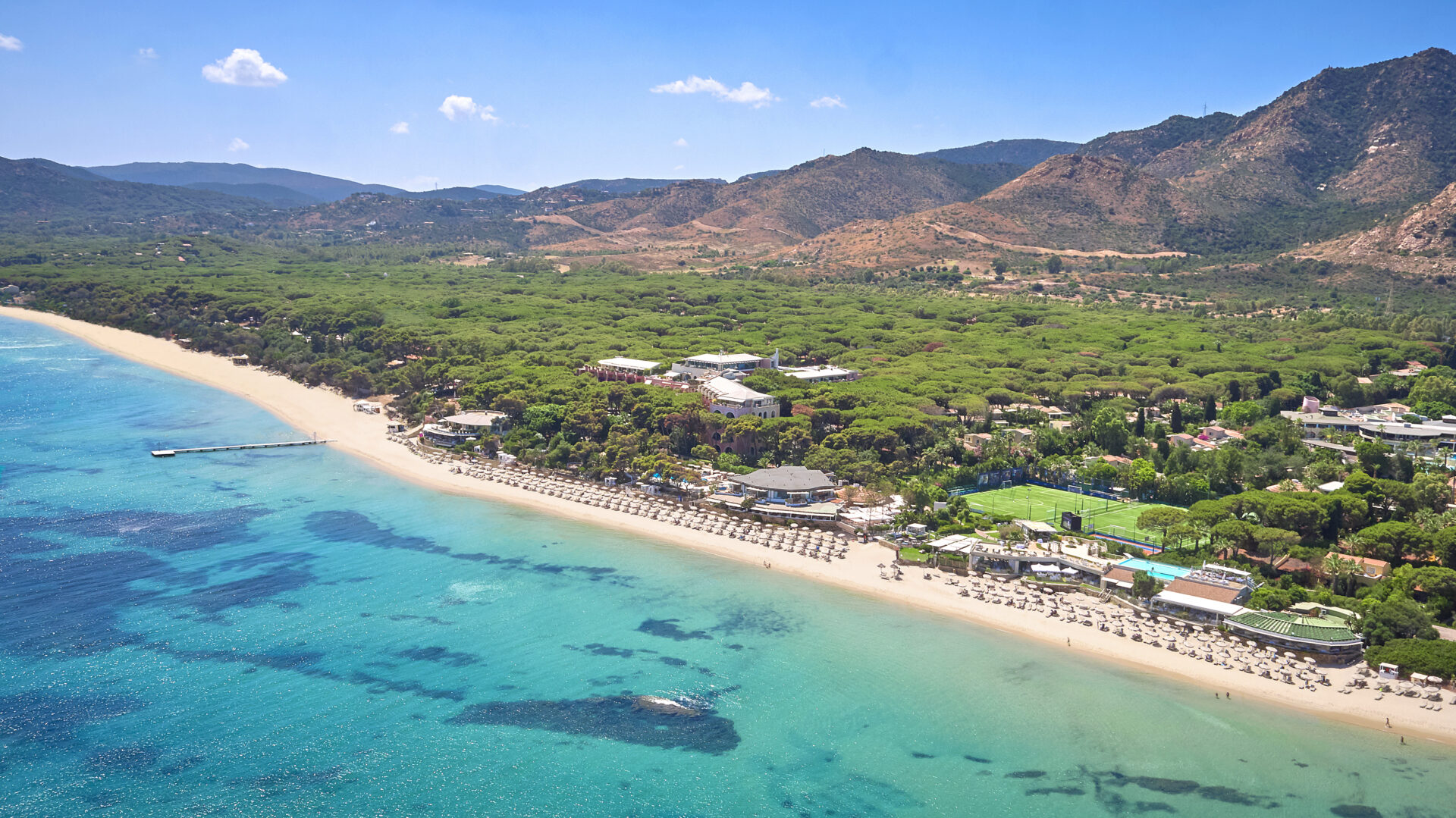 Forte Village review: A breathtaking Sardinian resort - Attitude