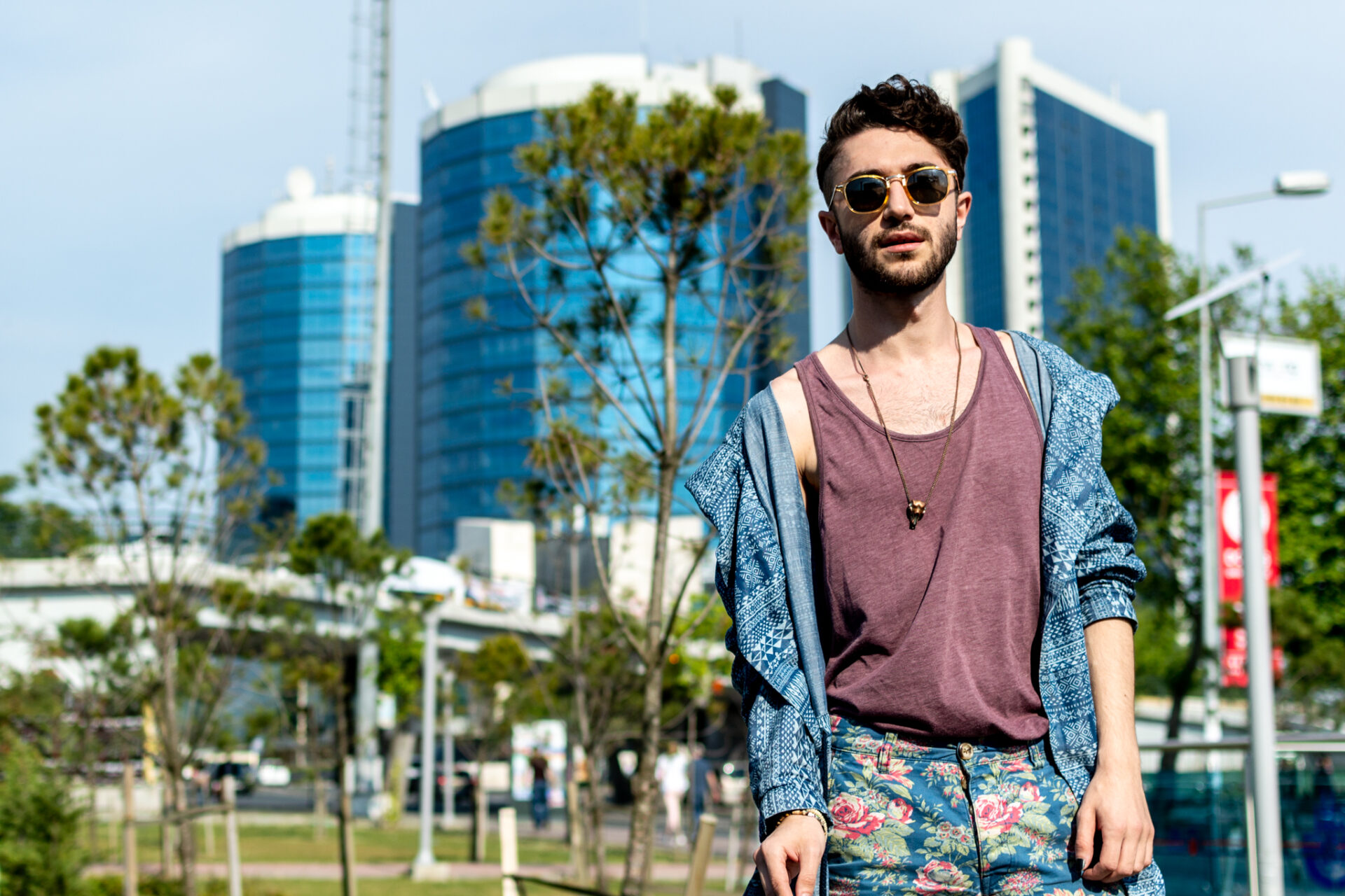 Gay Istanbul: 11 beautiful, intimate pictures of the city's queer men