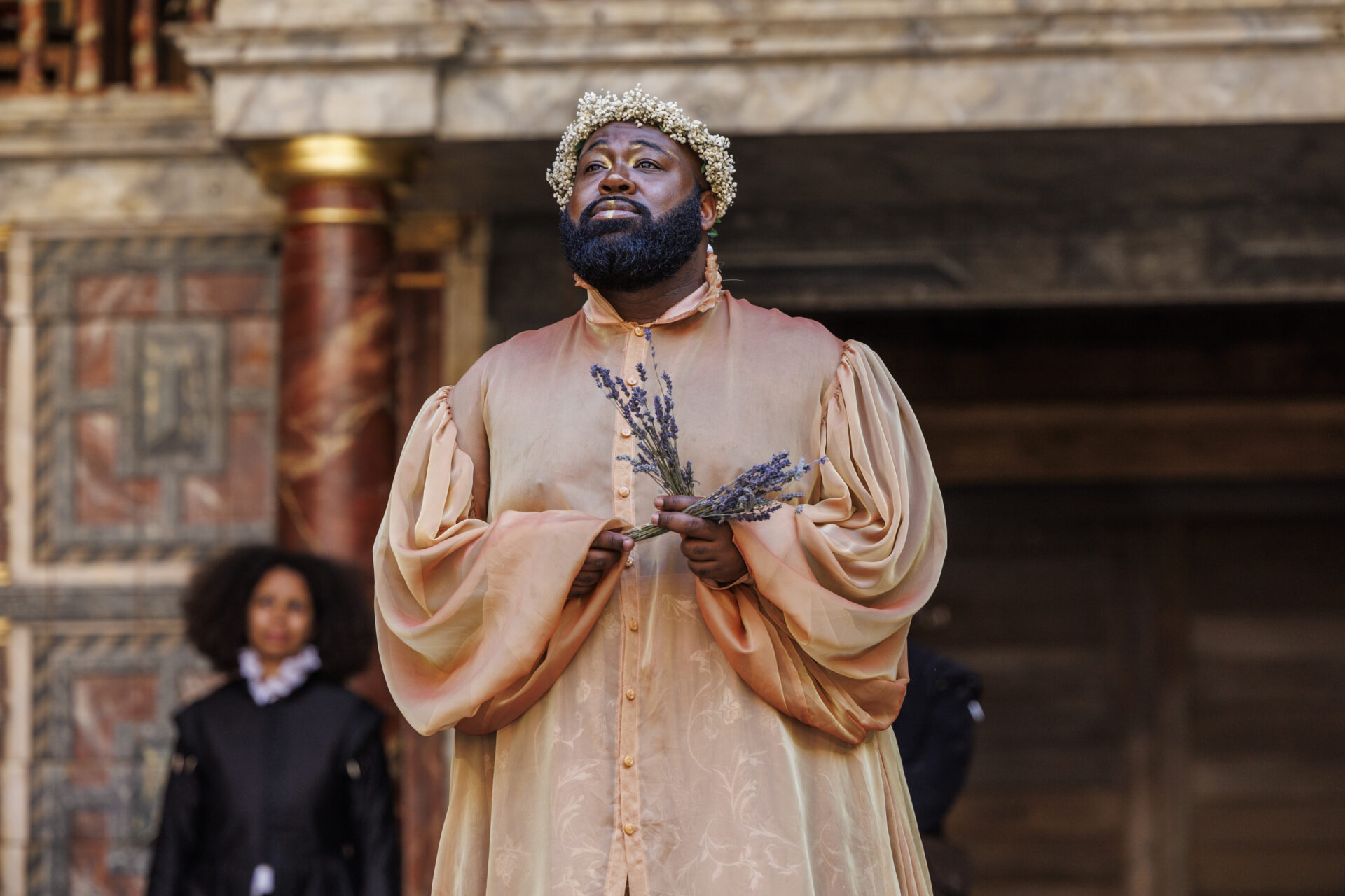 Shakespeare: As You Like It has always been queer - Attitude