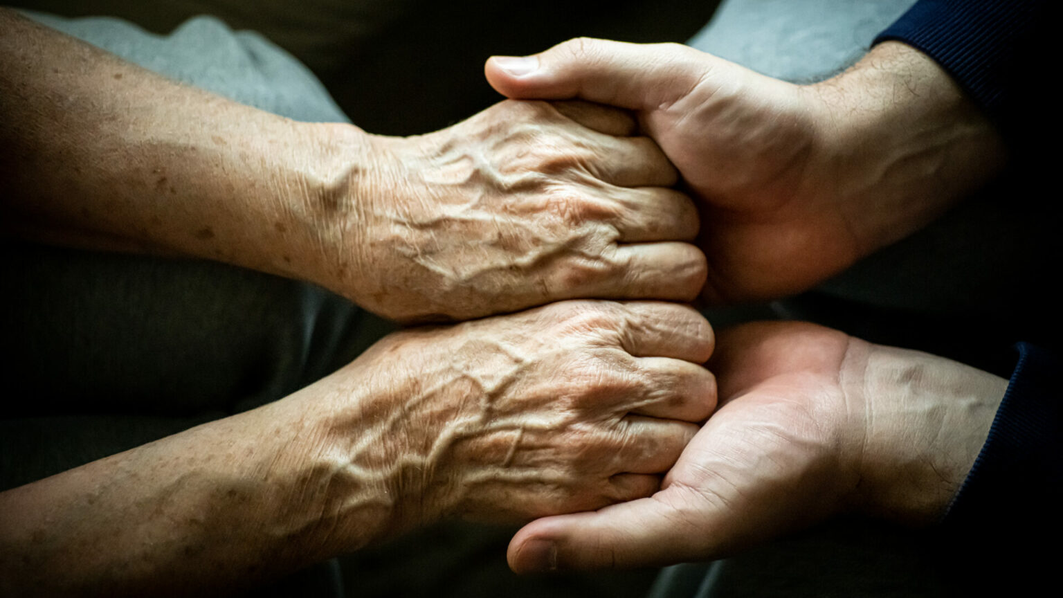 Elderly gay man abused in London care home - Attitude