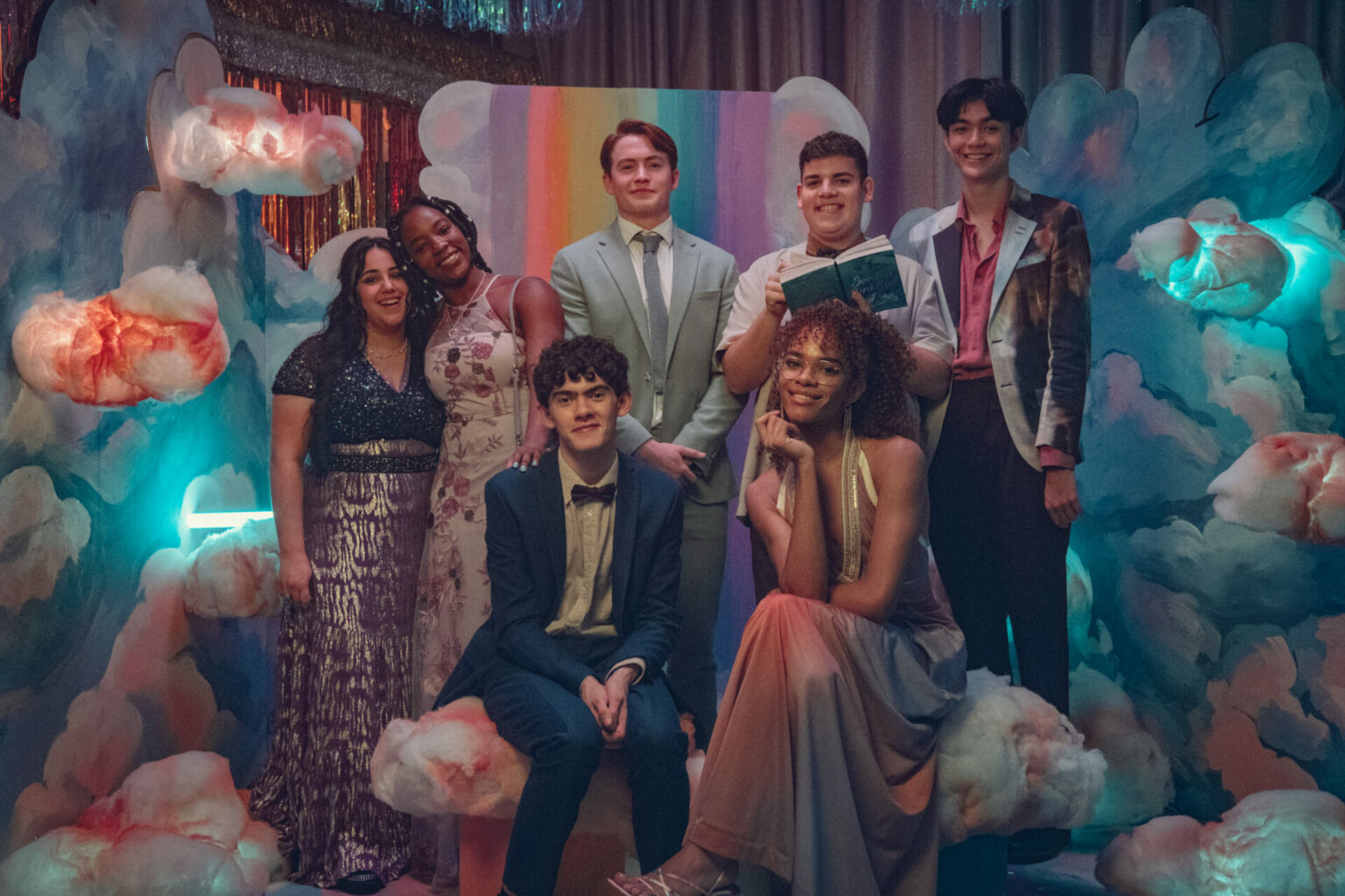 Heartstopper: Seasons 1 and 2 in viewing figures - Attitude