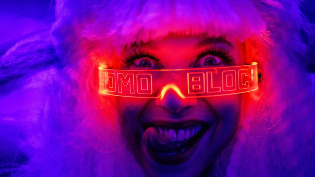 Homobloc announces 'the most adventurous' lineup - Attitude