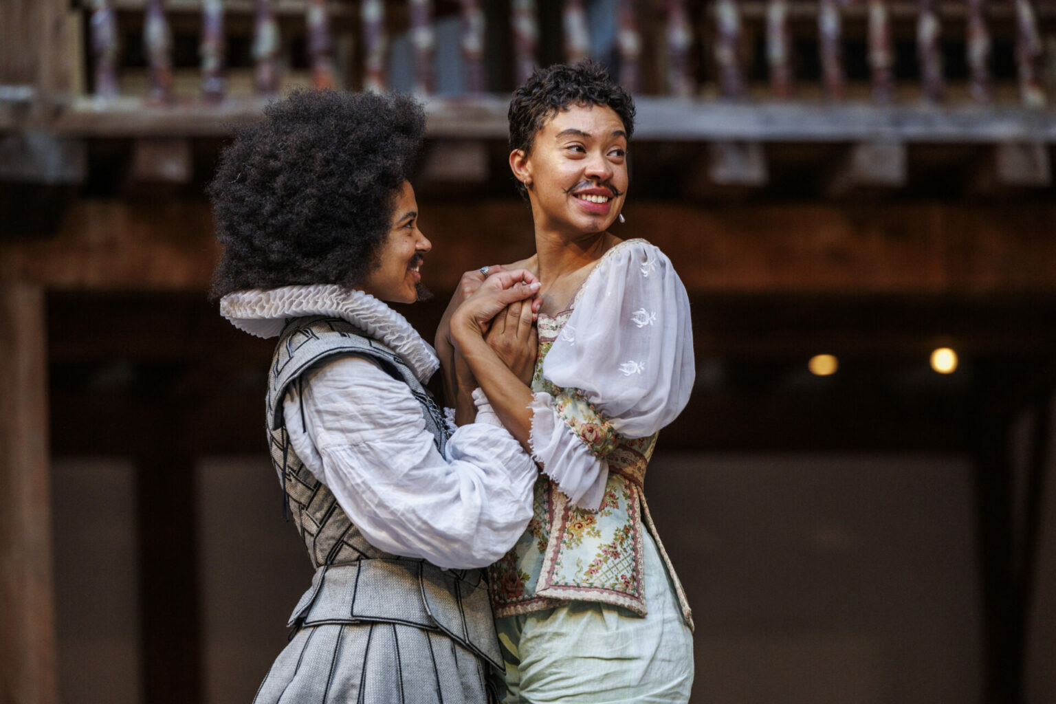 Shakespeare: As You Like It has always been queer - Attitude