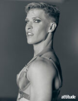 Jake DuPree won't stop after anti-LGBTQ backlash - Attitude