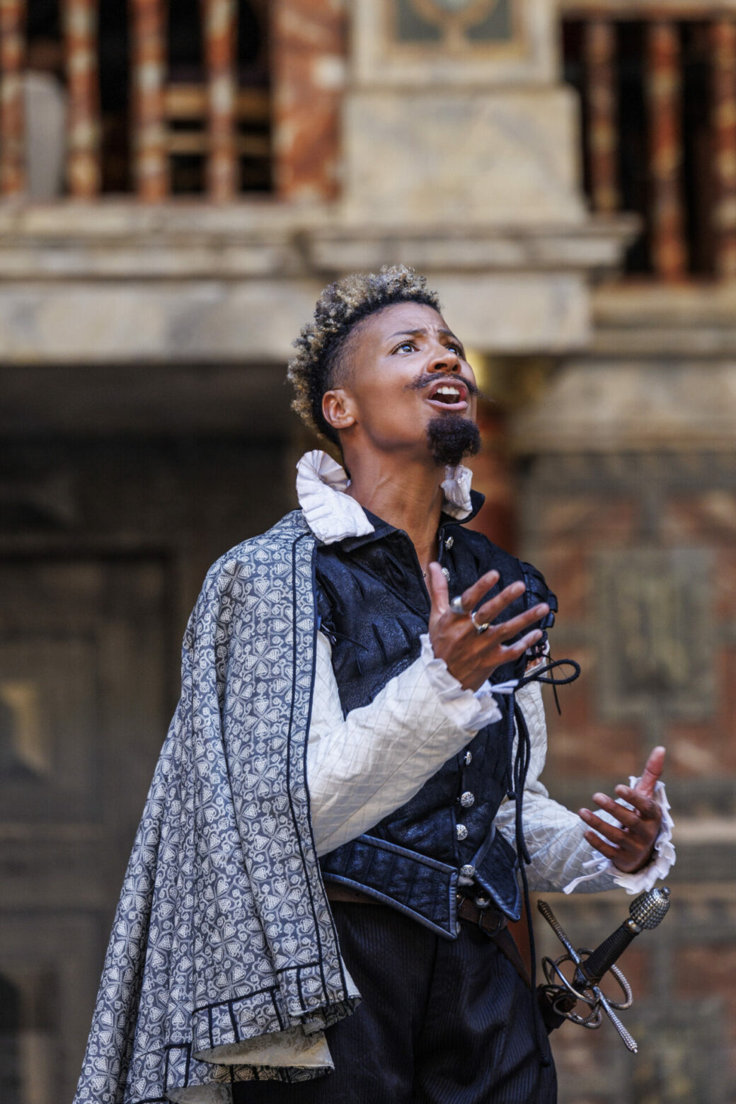 Shakespeare: As You Like It has always been queer - Attitude