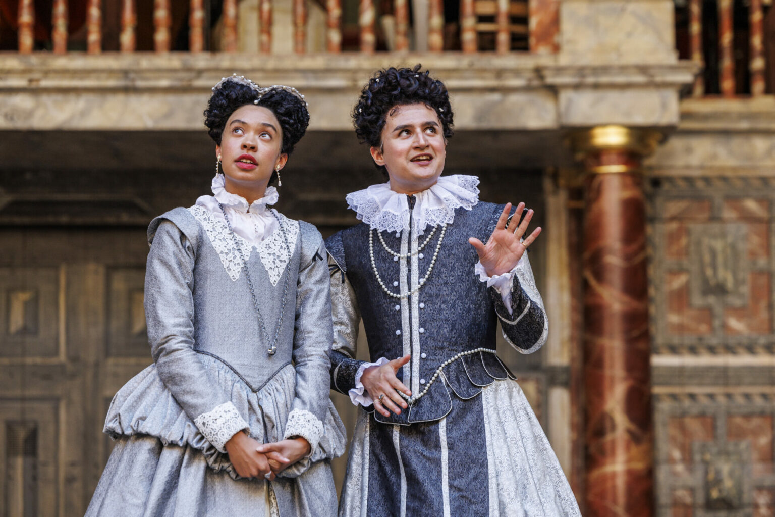 As You Like It: new queer take in 14 images - Attitude