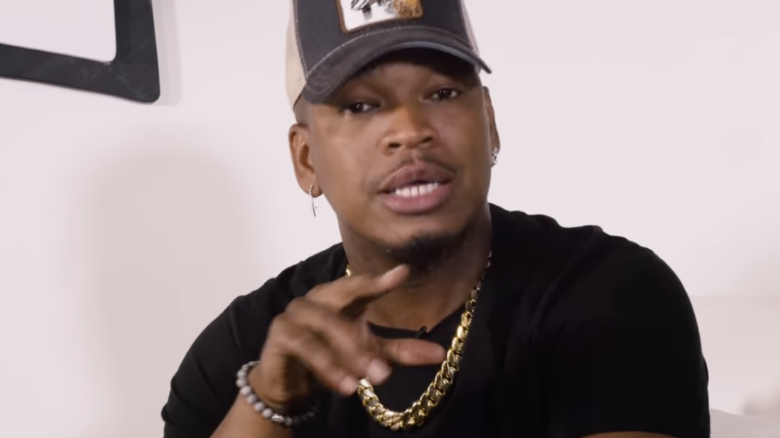 Ne-Yo apologies for comments on gender identity - Attitude