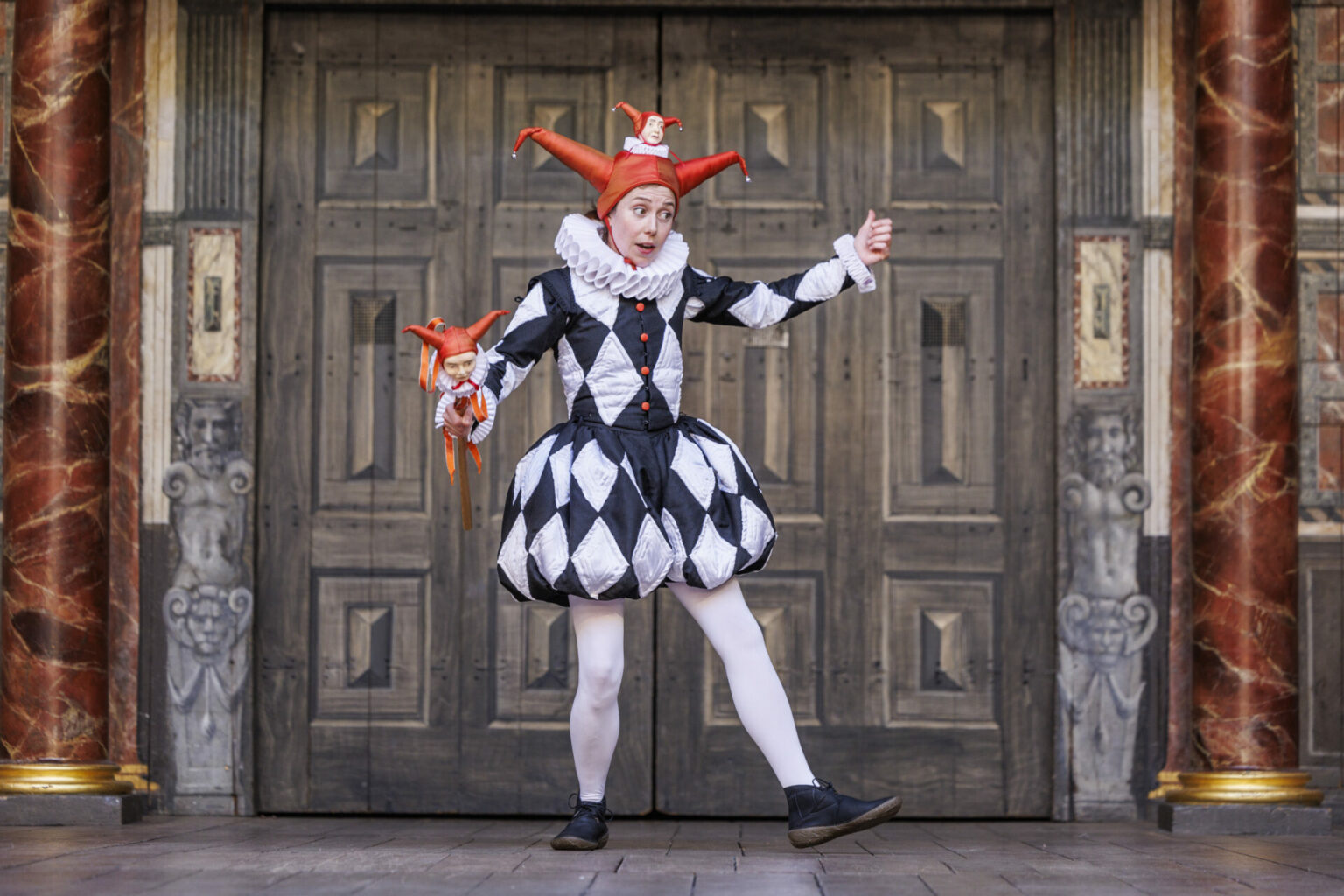 Shakespeare: As You Like It has always been queer - Attitude