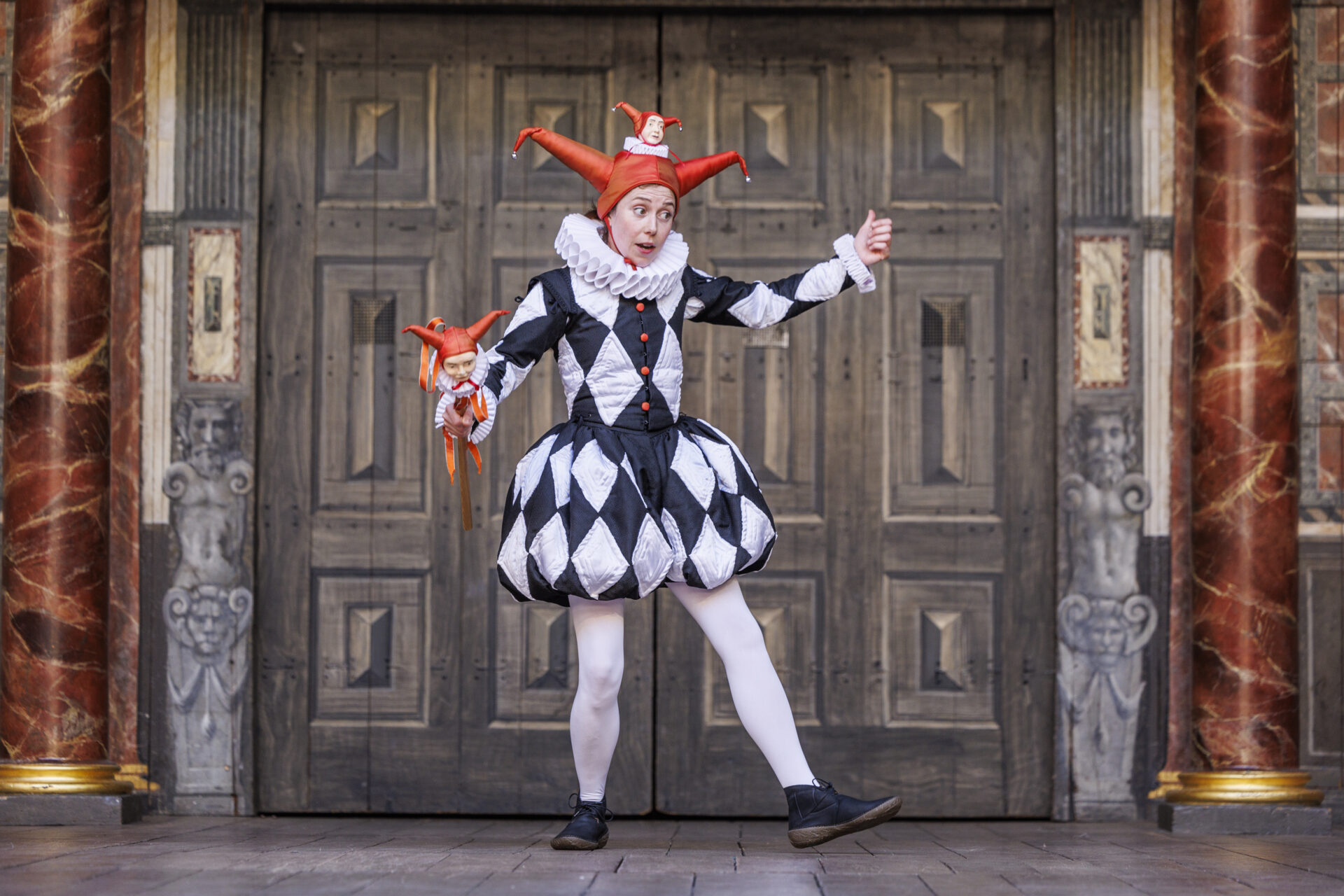 Shakespeare: As You Like It has always been queer - Attitude