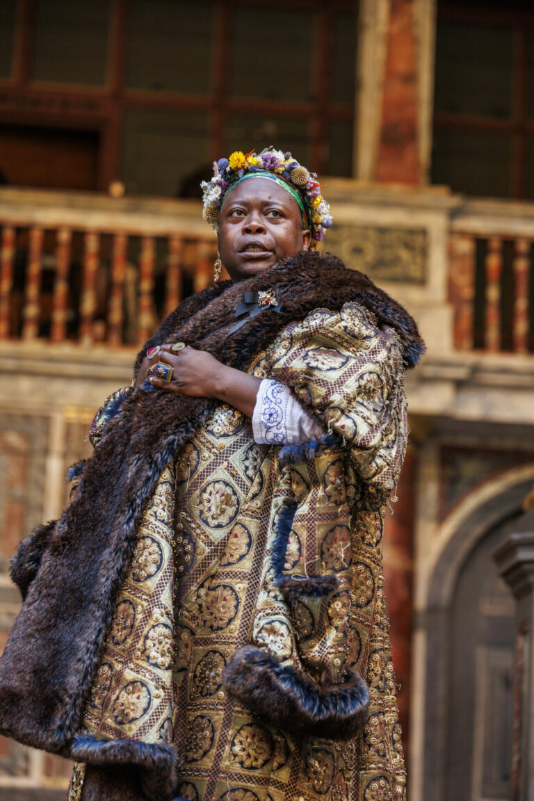 Shakespeare: As You Like It has always been queer - Attitude