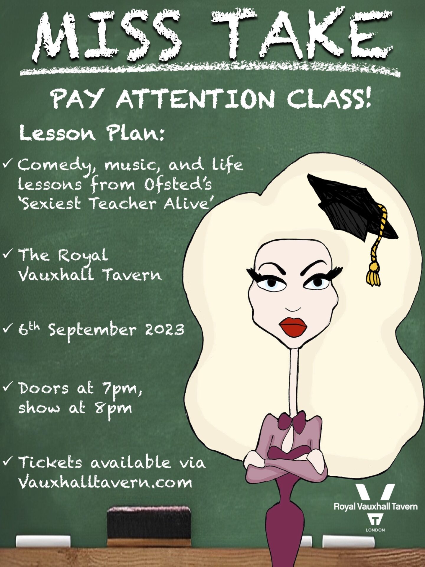 Student drag queen gets offer to study drag at Oxford University - but ...