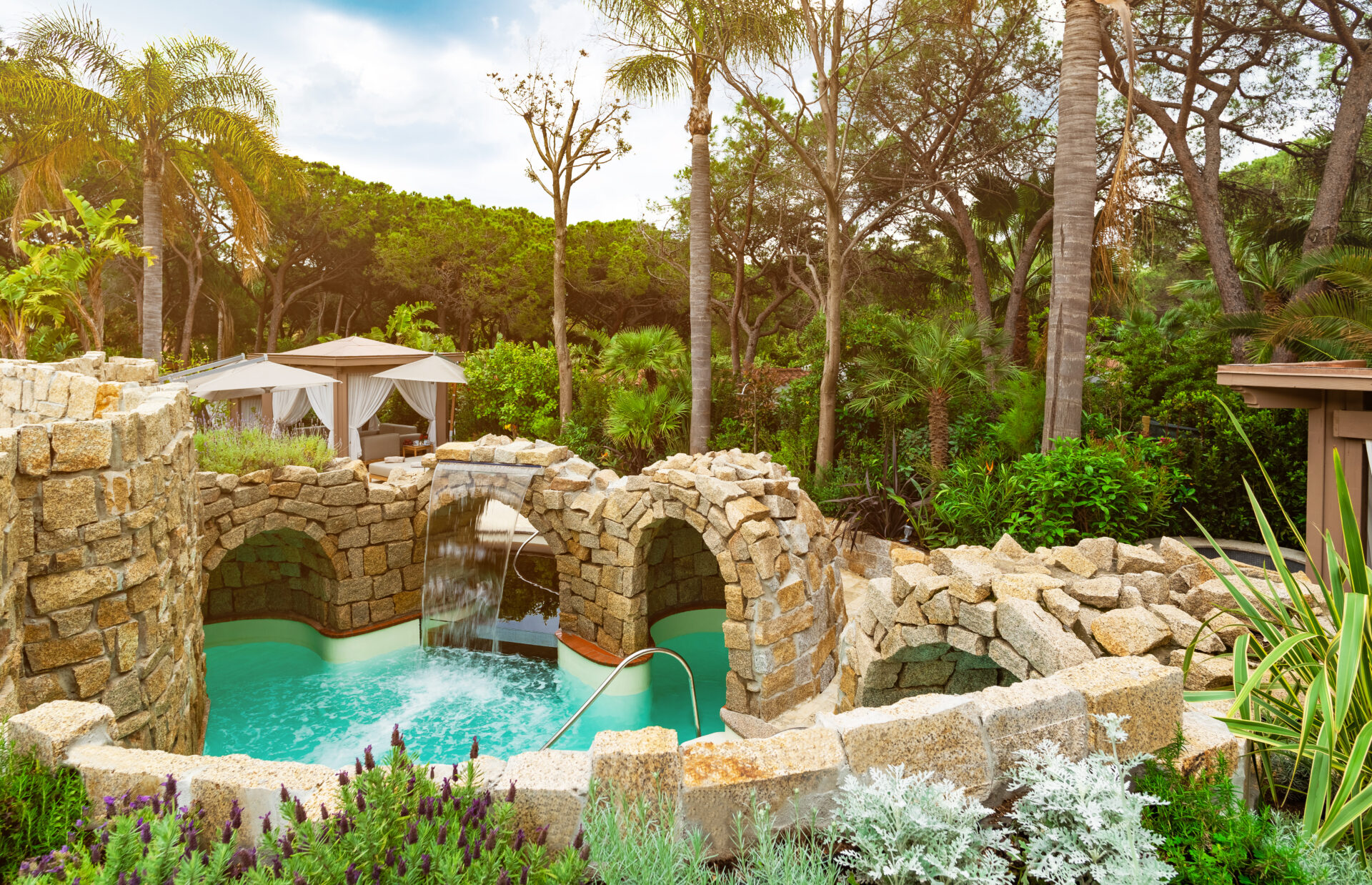 Forte Village review: A breathtaking Sardinian resort - Attitude