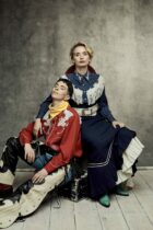 Cowbois: Exclusive first look at queer cowboy play - Attitude