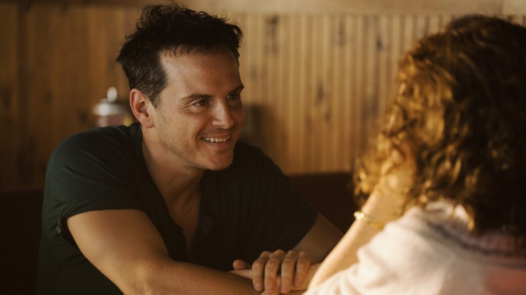 Andrew Scott discusses halting Hamlet performance - Attitude