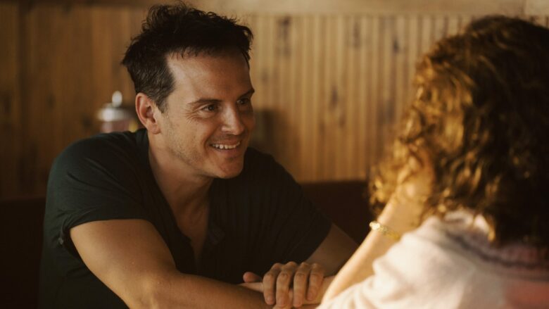 Andrew Scott discusses halting Hamlet performance - Attitude