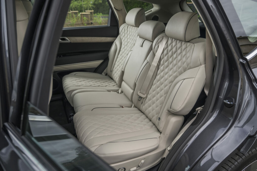 Genesis GV80 review - A standalone, premium spin-off - Attitude