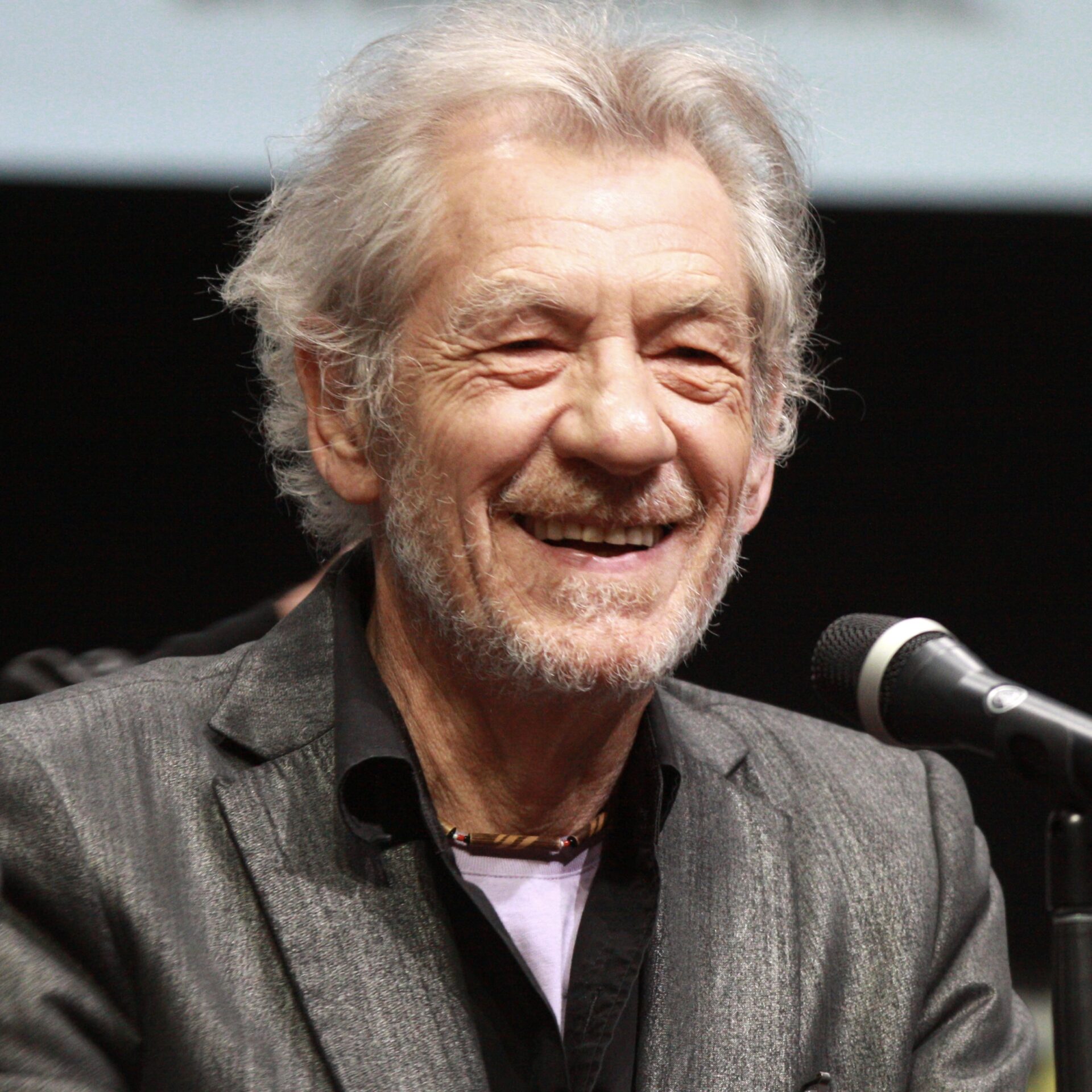 Ian McKellen on how coming out changed his life - Attitude