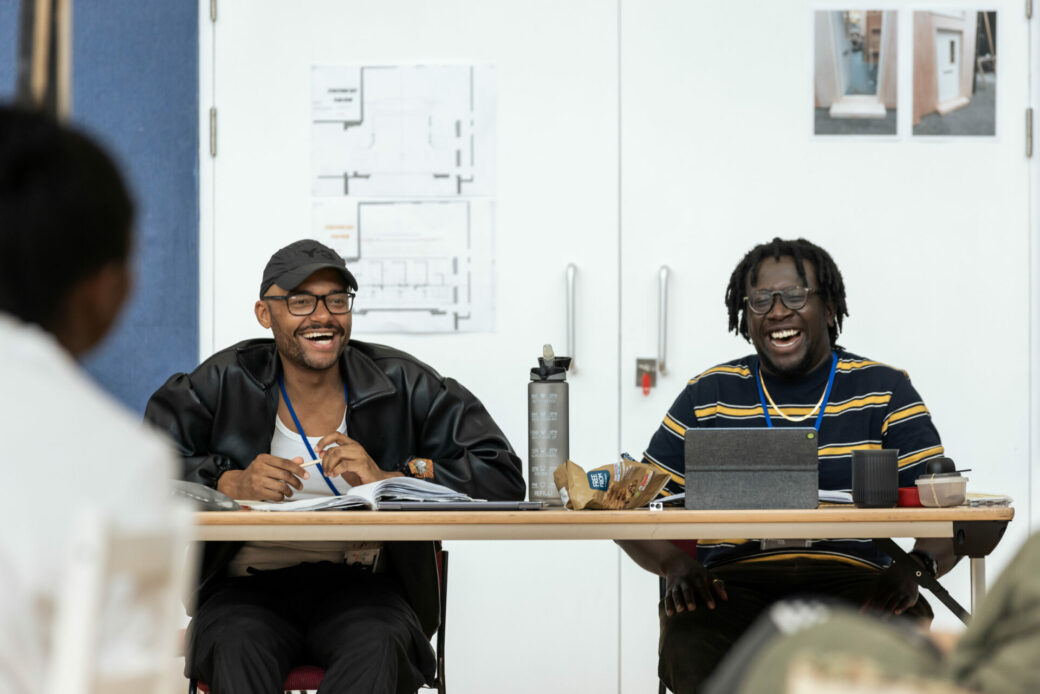 Beautiful Thing celebrates 30th anniversary with black queer lens