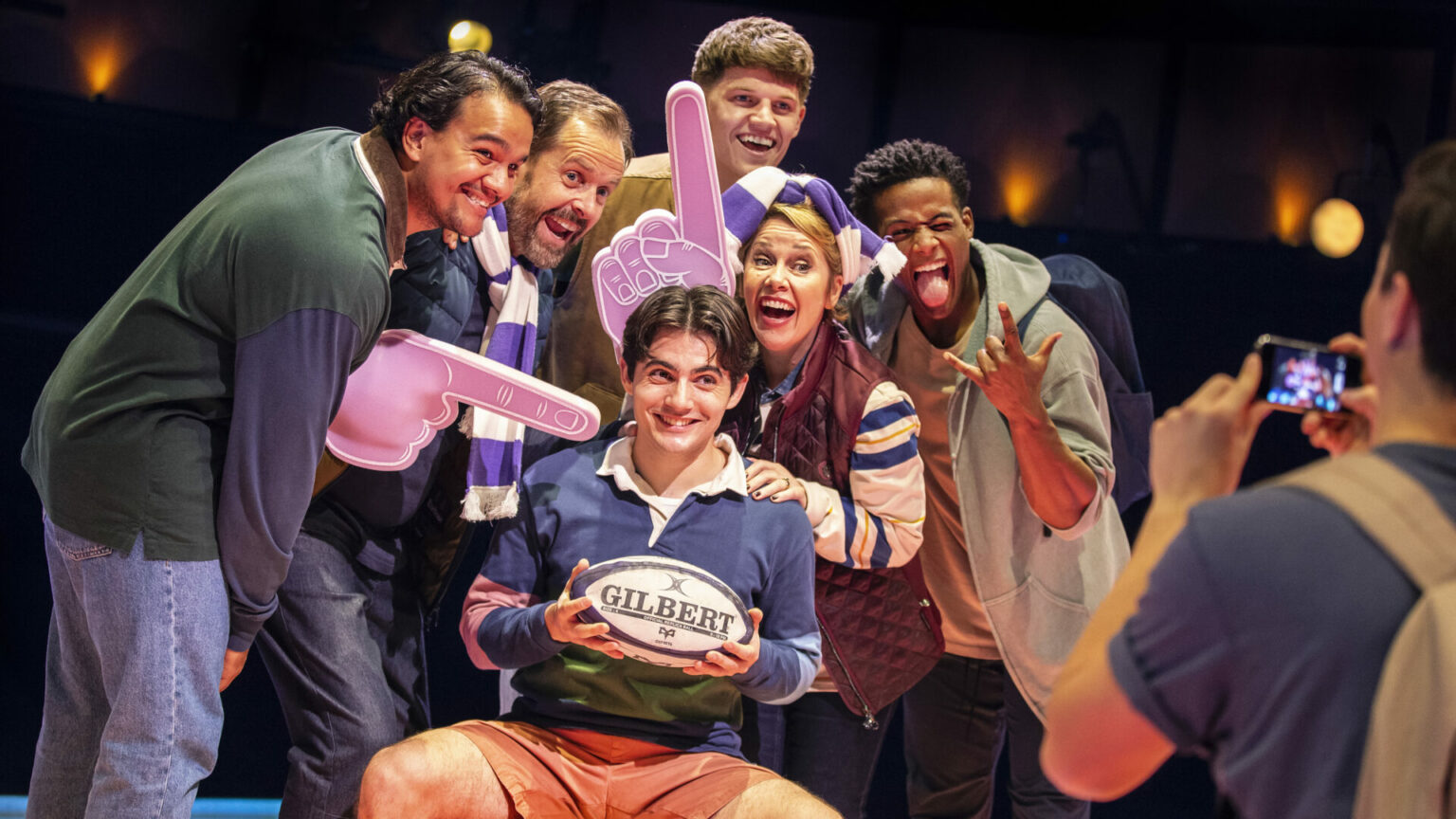 The Little Big Things review: A tear-jerker in the best possible sense