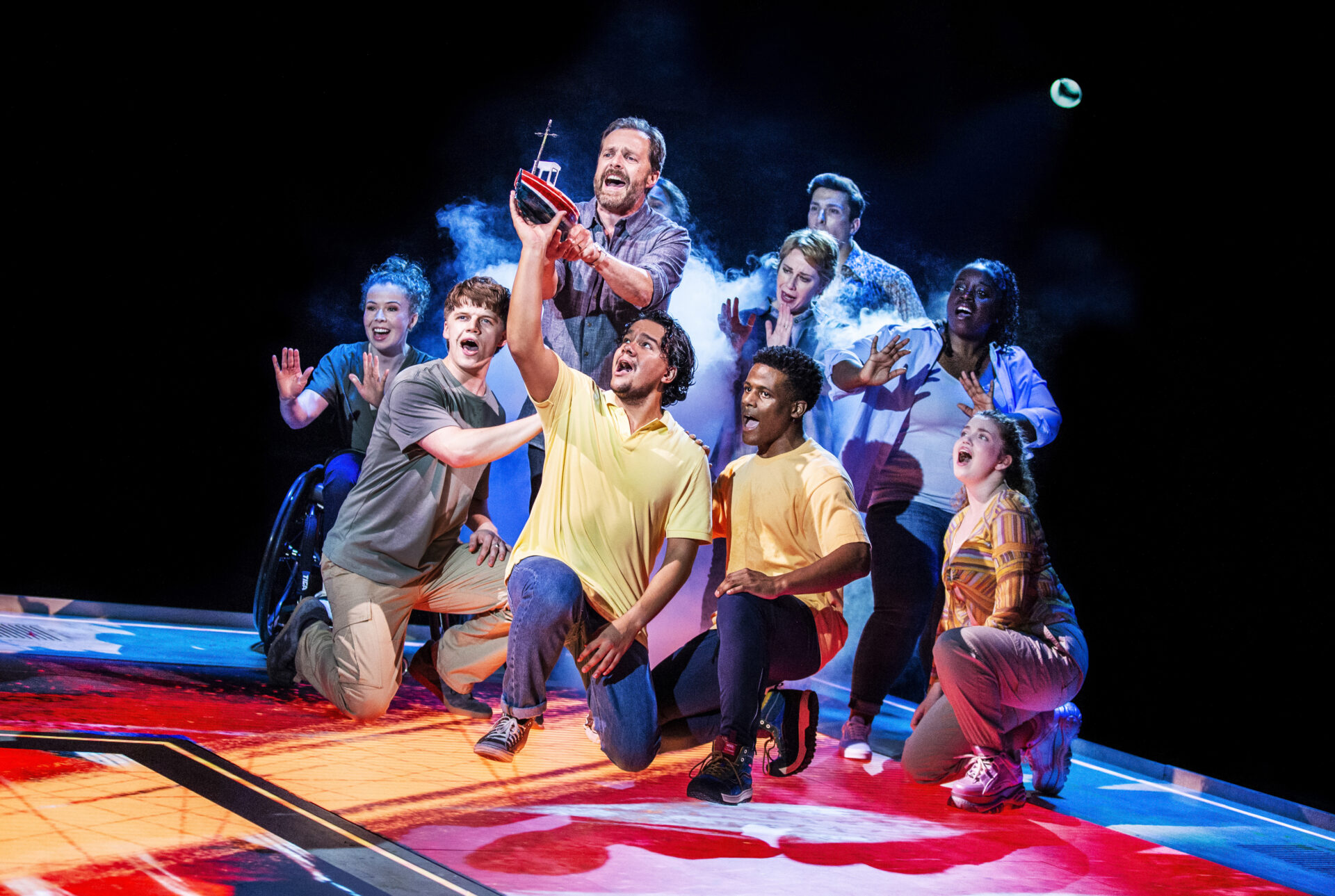 The Little Big Things review: A tear-jerker in the best possible sense