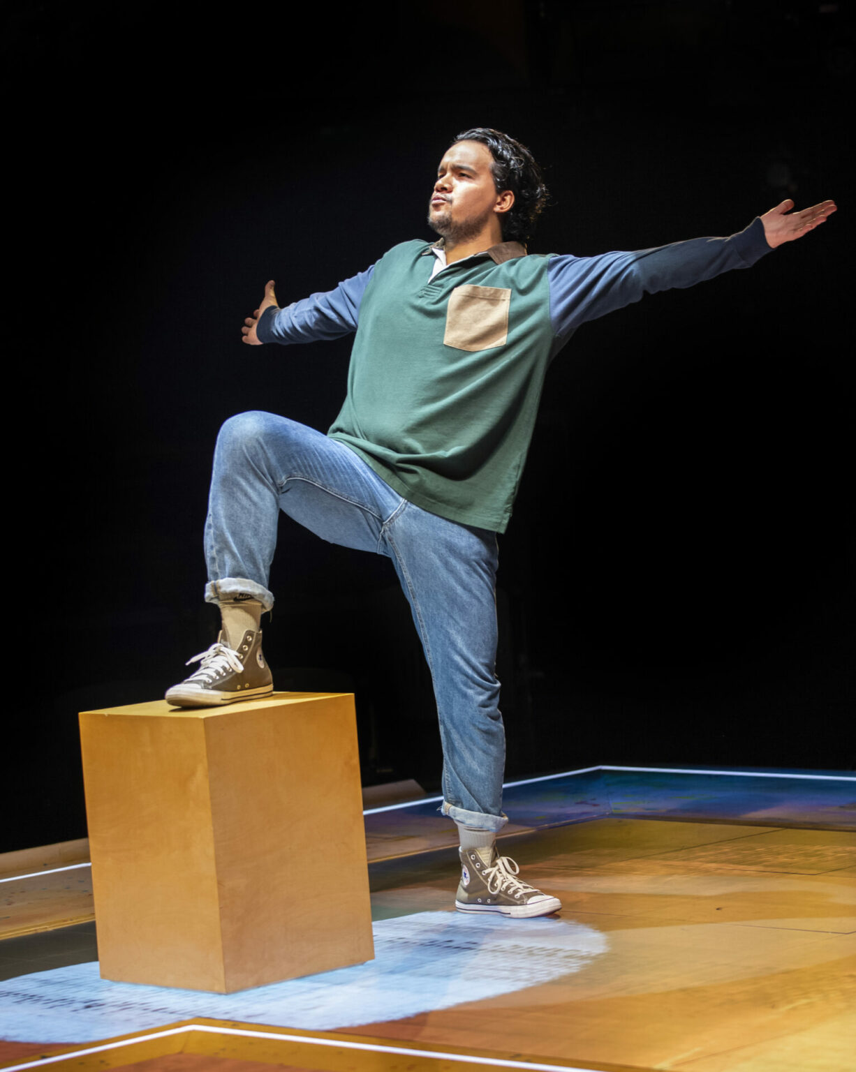 The Little Big Things review: A tear-jerker in the best possible sense