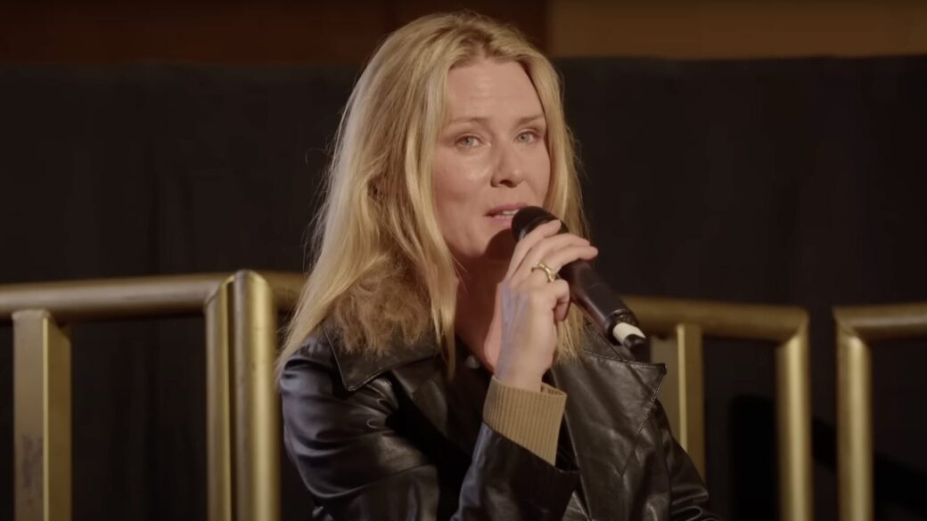 Róisín Murphy removed from 6 Music line-up - Attitude