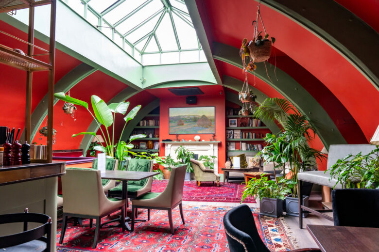 L'Escargot review: Fine French dining in the heart of Soho - Attitude