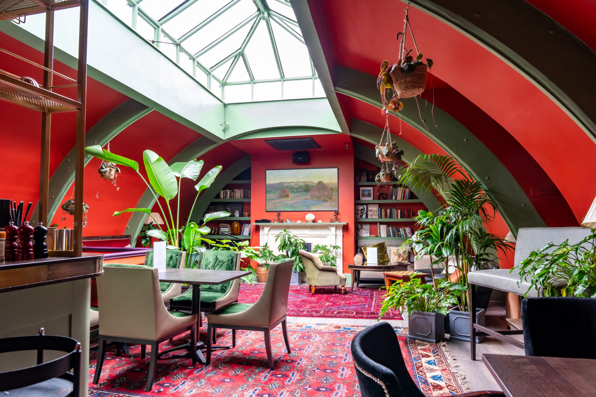 L'Escargot review: Fine French dining in the heart of Soho - Attitude