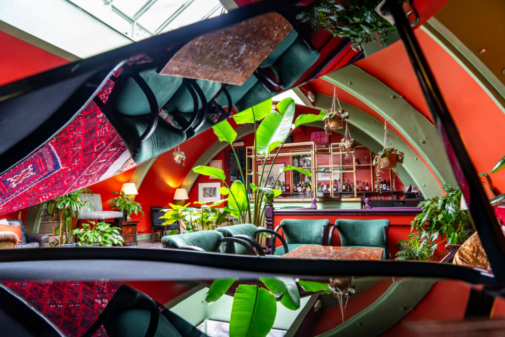 L'Escargot review: Fine French dining in the heart of Soho - Attitude