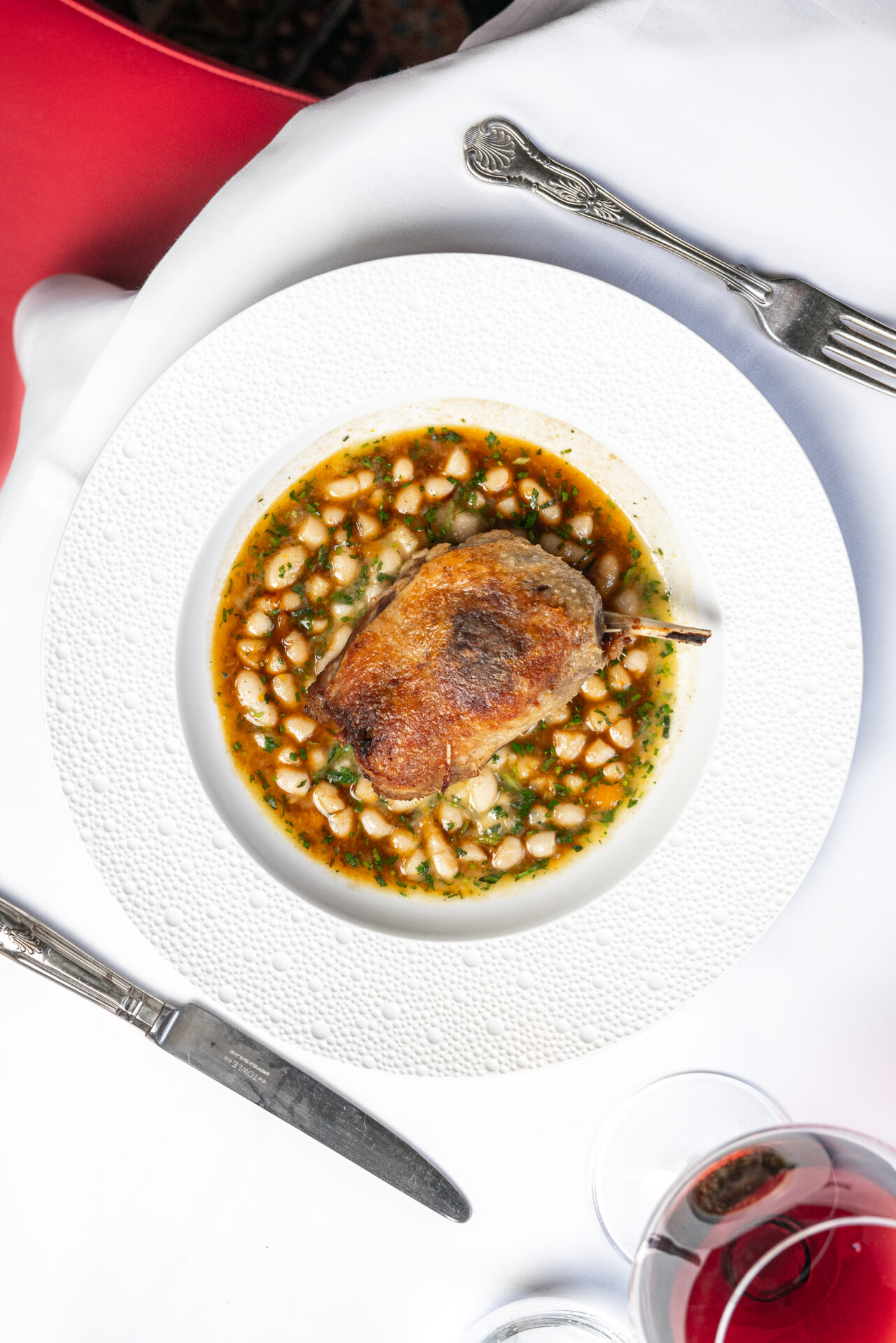 L'Escargot review: Fine French dining in the heart of Soho - Attitude