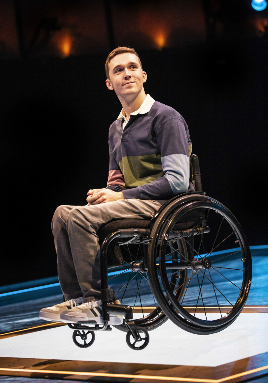 The Little Big Things review: A tear-jerker in the best possible sense