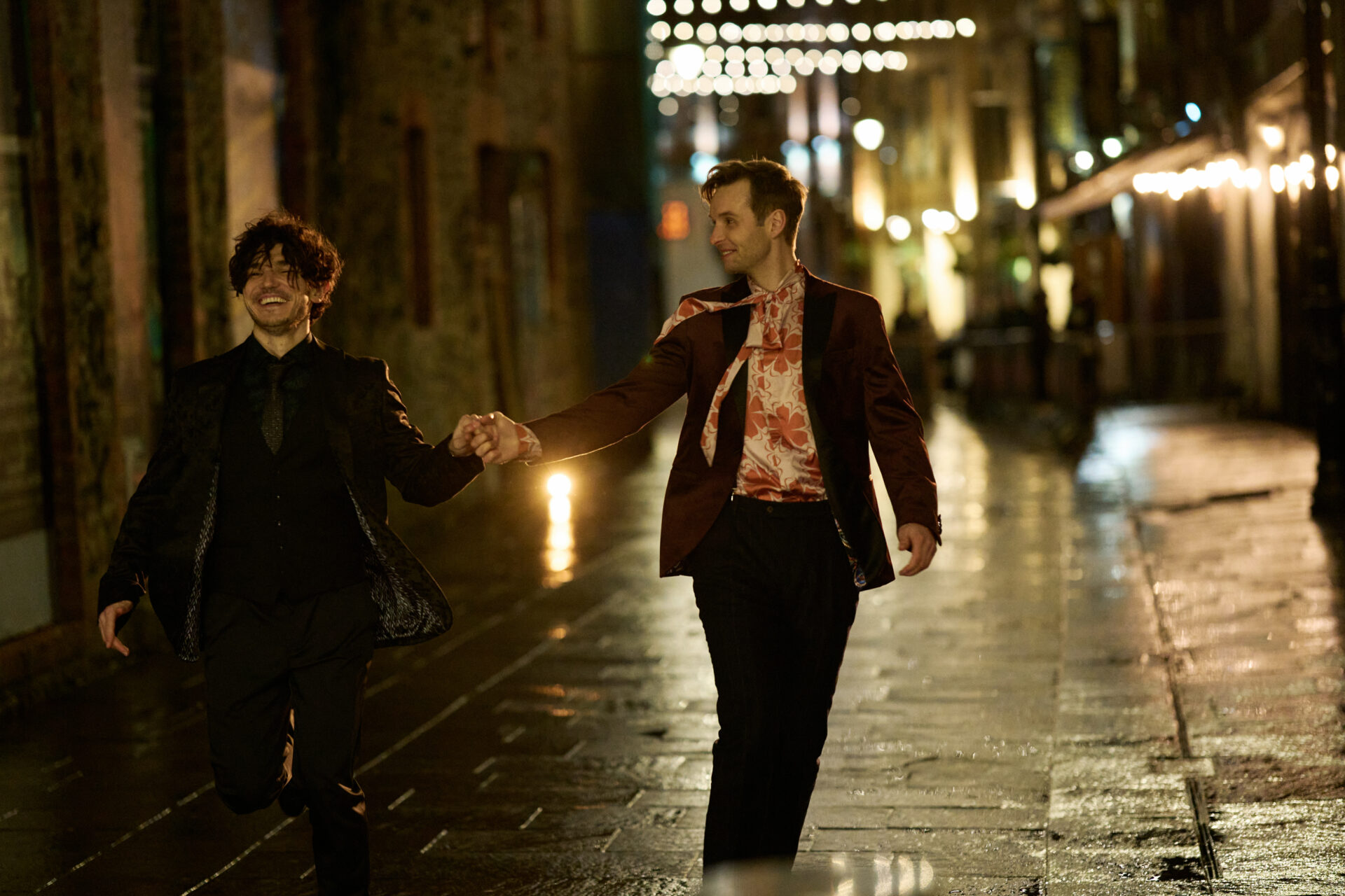 Lost Boys & Fairies: First-look images released - Attitude