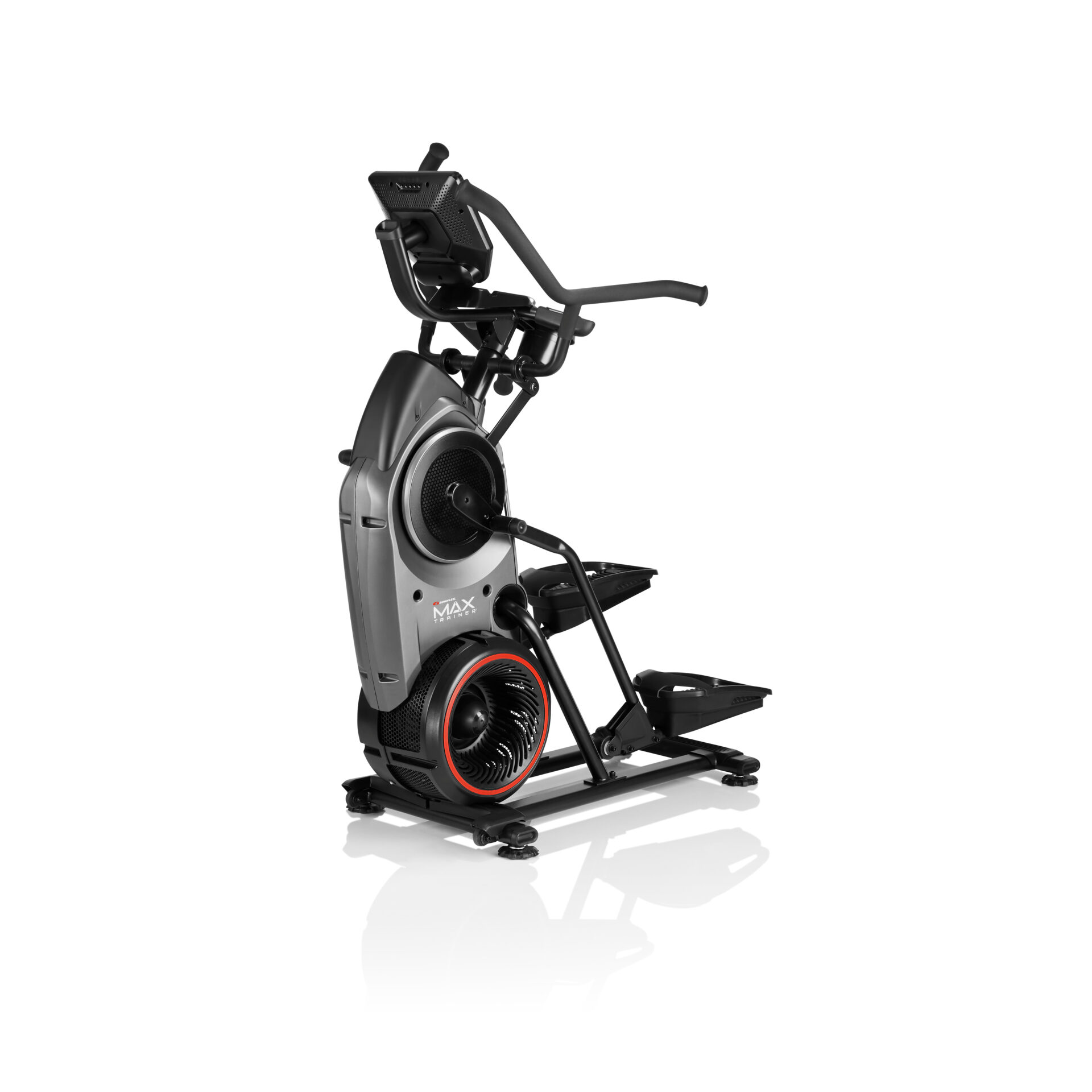 The Bowflex Max Trainer M9 is the perfect home gym addition - Attitude